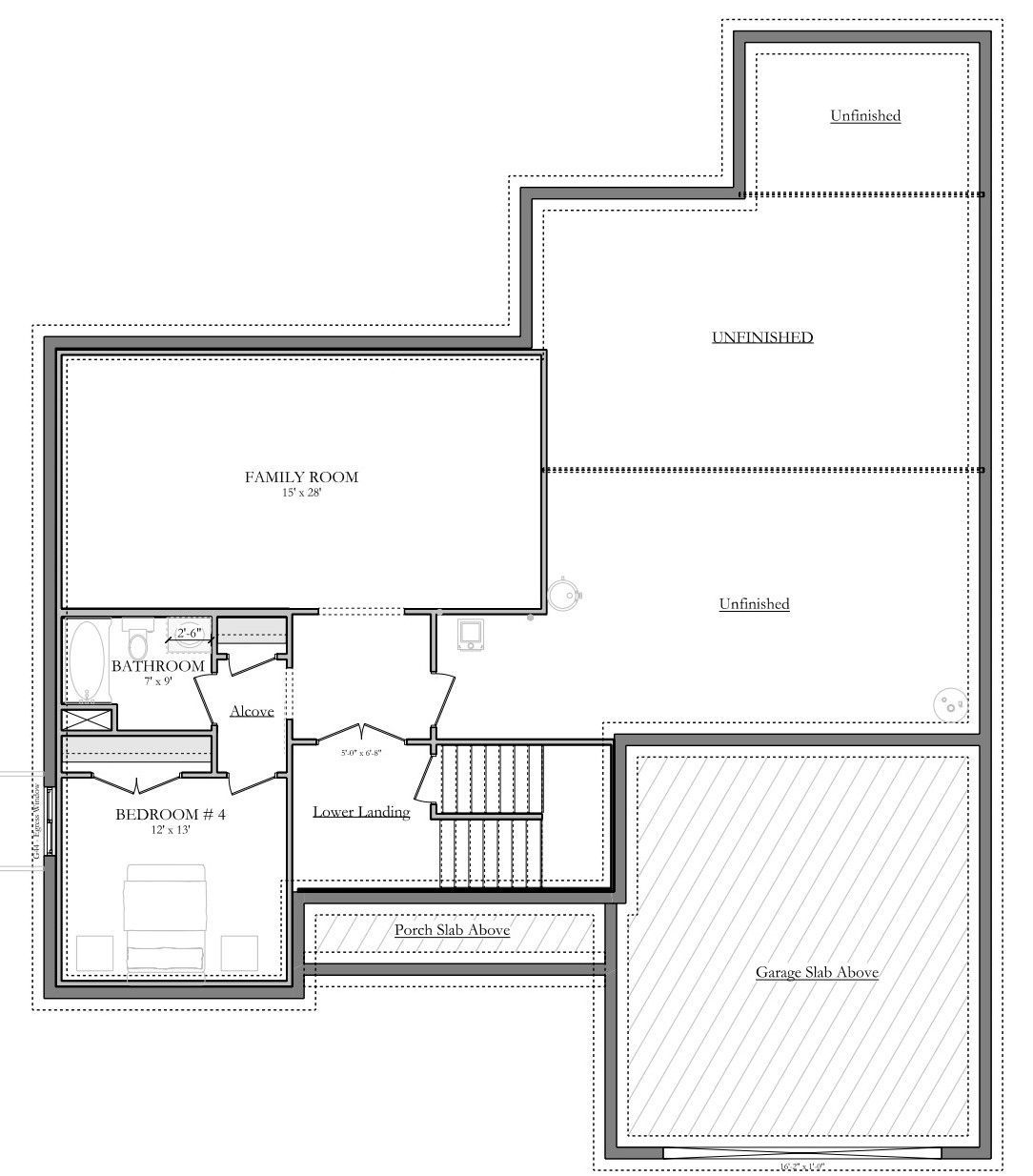 Legacy Design Homes | Home Builder Miami County