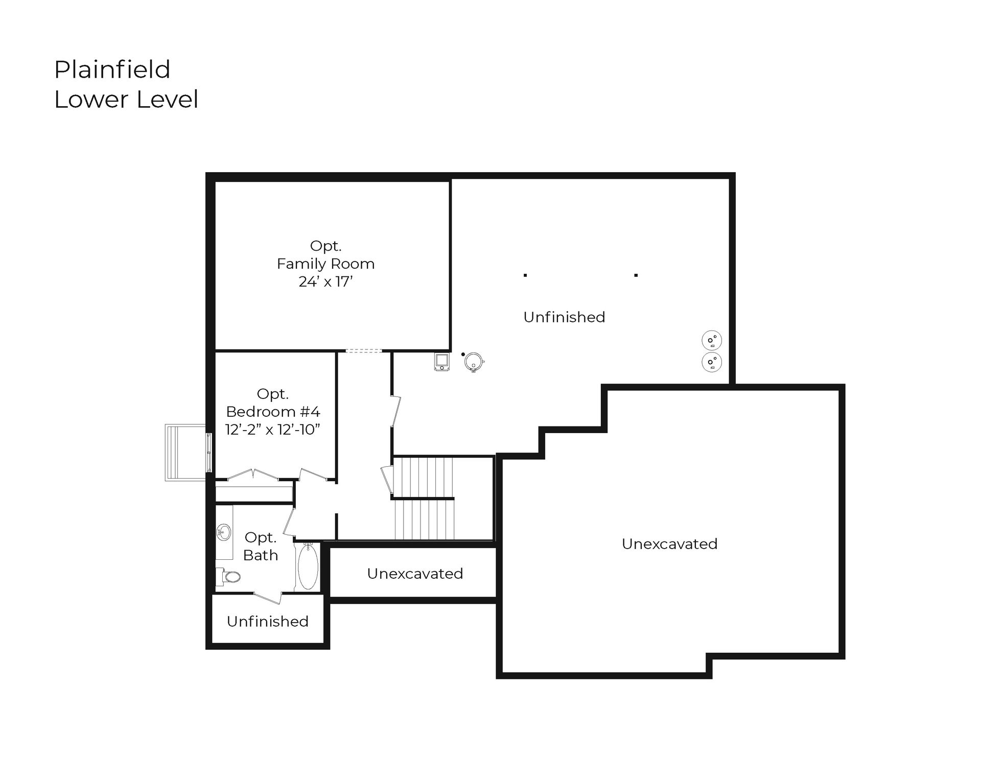 Legacy Design Homes | Home Builder Miami County