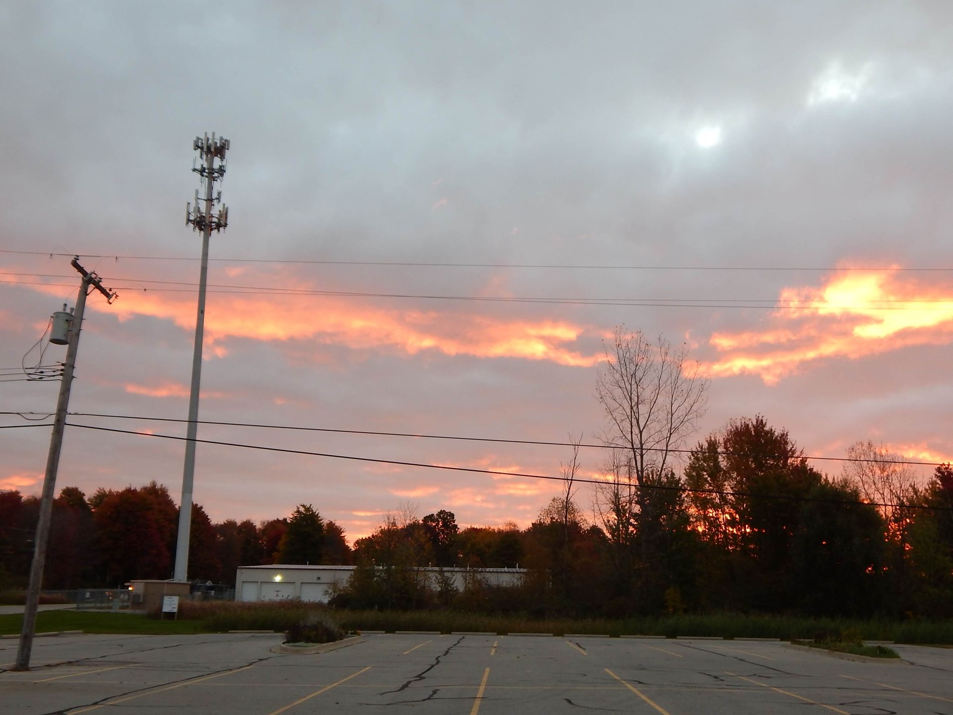 Ira Township, Michigan