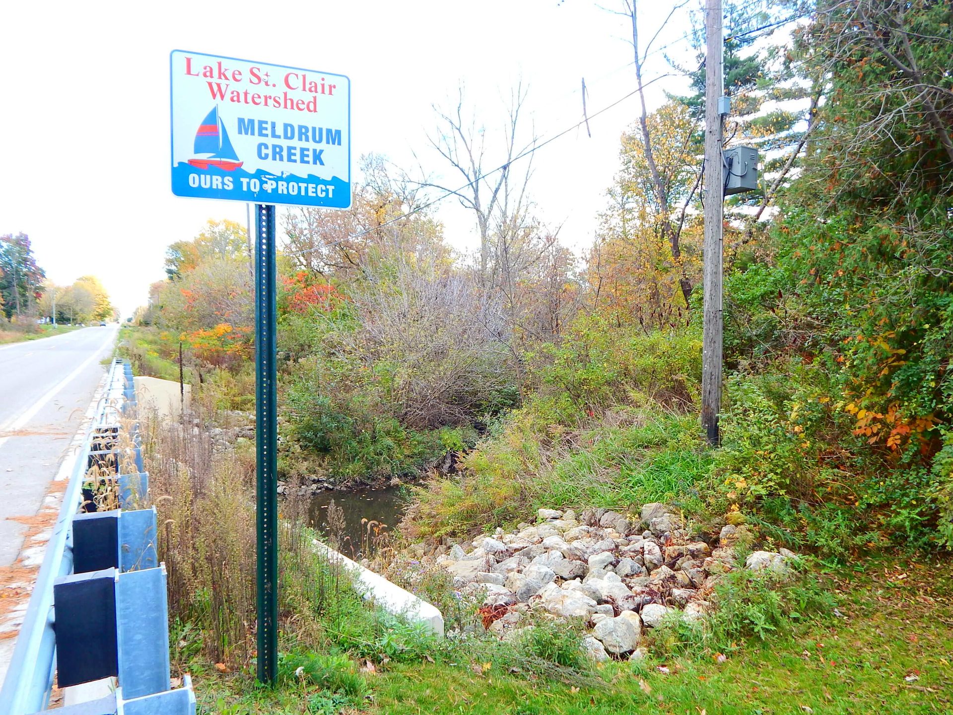 Ira Township, Michigan