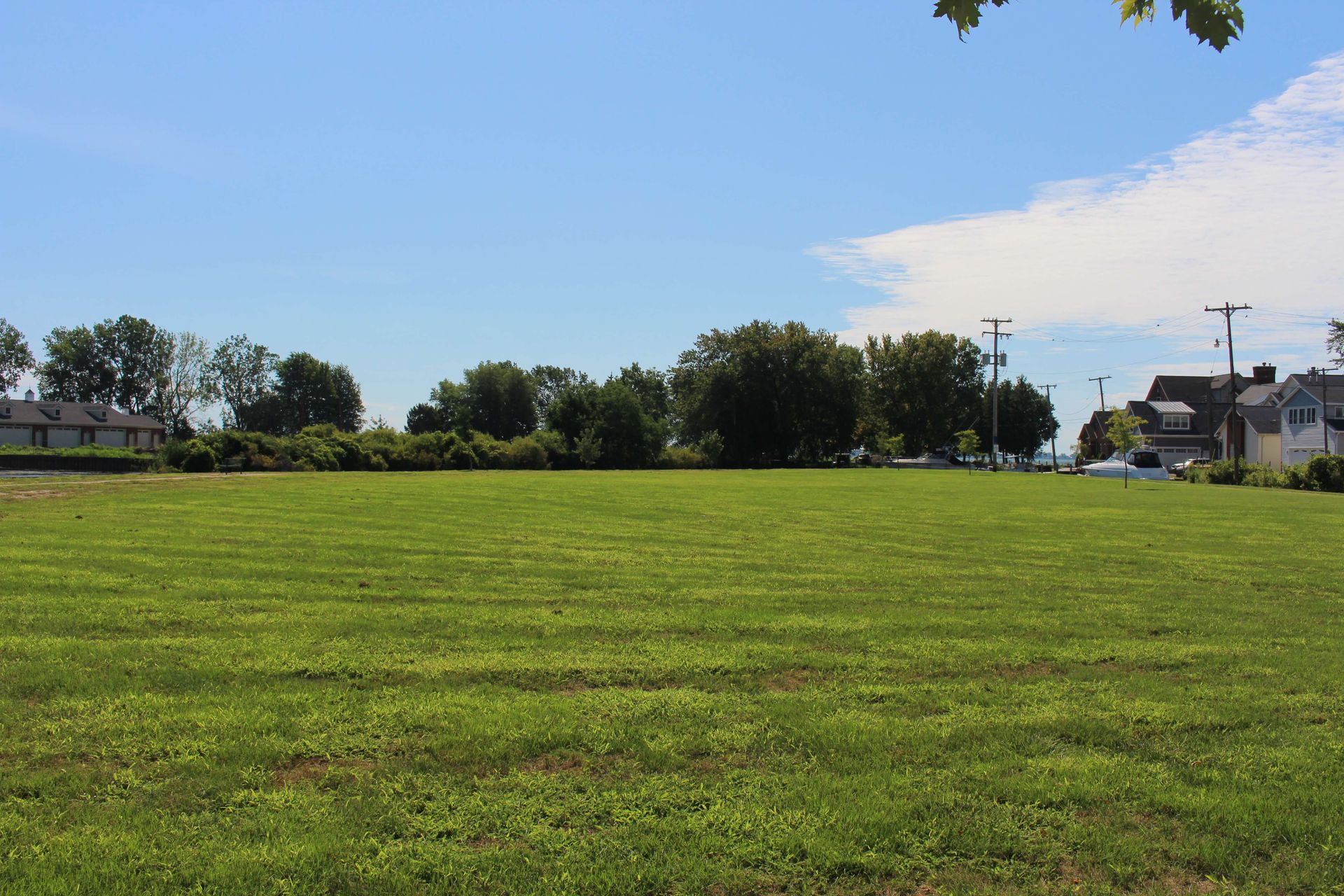 Ira Township, Michigan