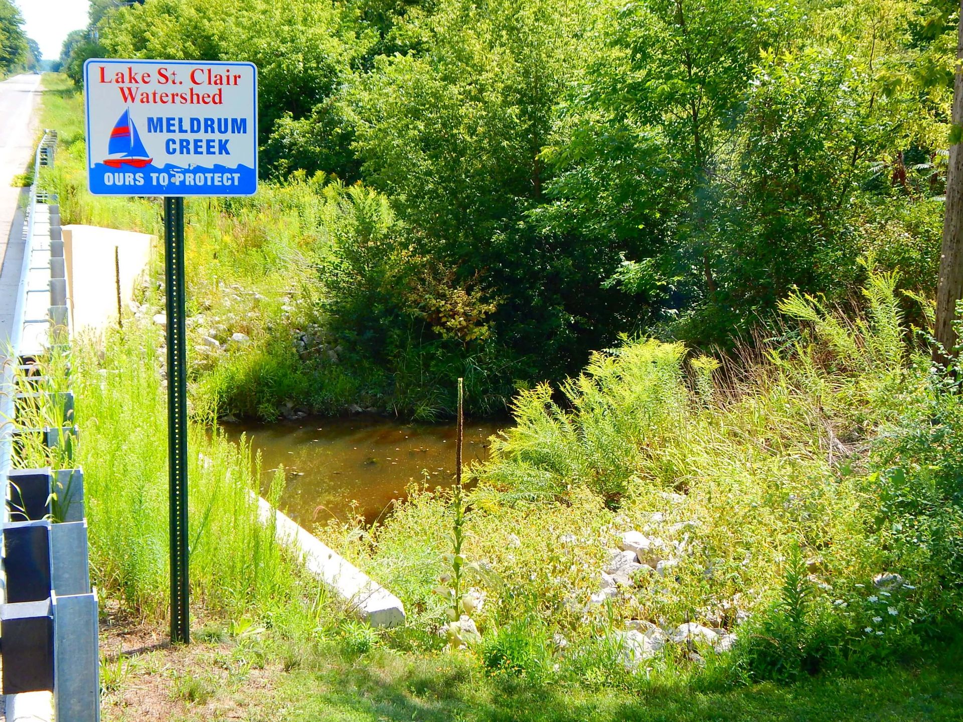 Ira Township, Michigan