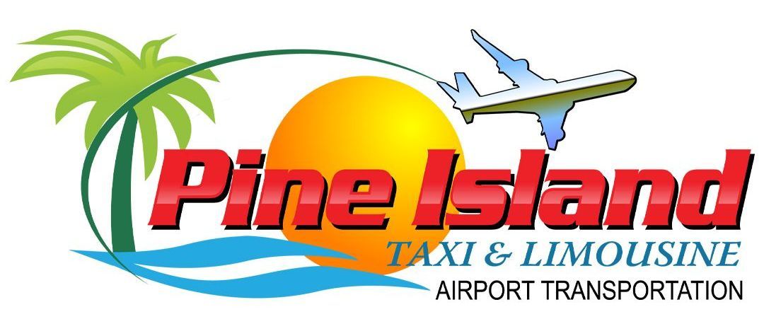 Airport Taxi Service | Pine Island Taxi & Limo, Inc. | North Captiva
