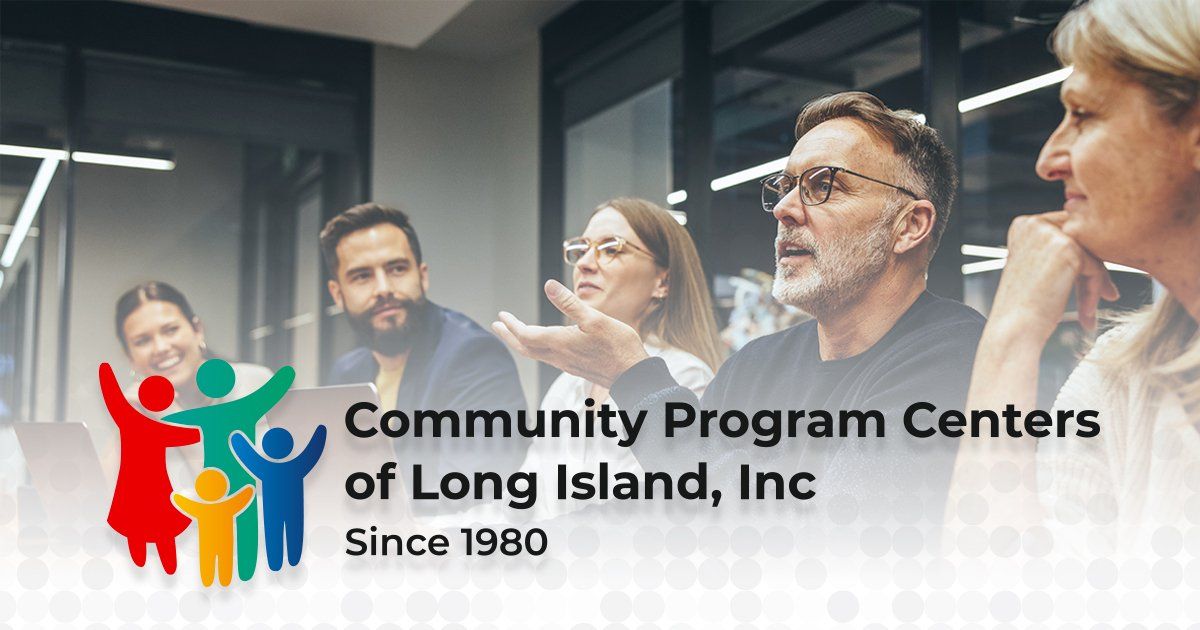 Community Program Centers of Long Island