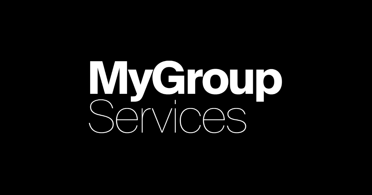 Accueil | MyGroup Services SA