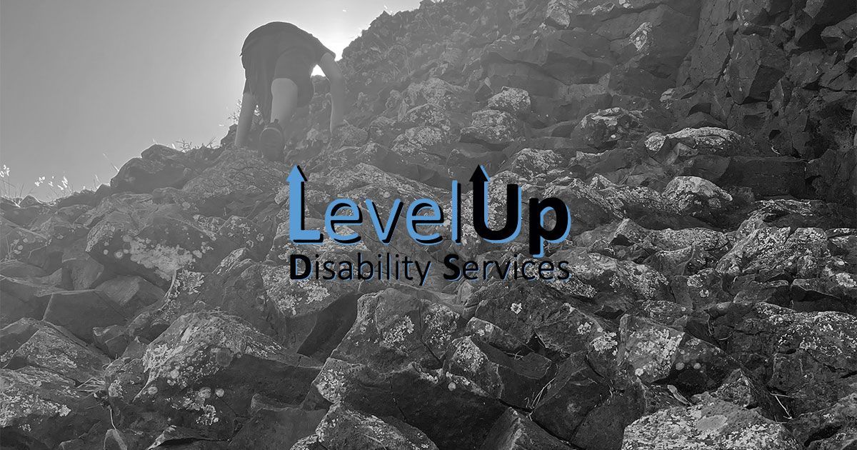 Level Up Disability Services | NDIS Support in Toowoomba