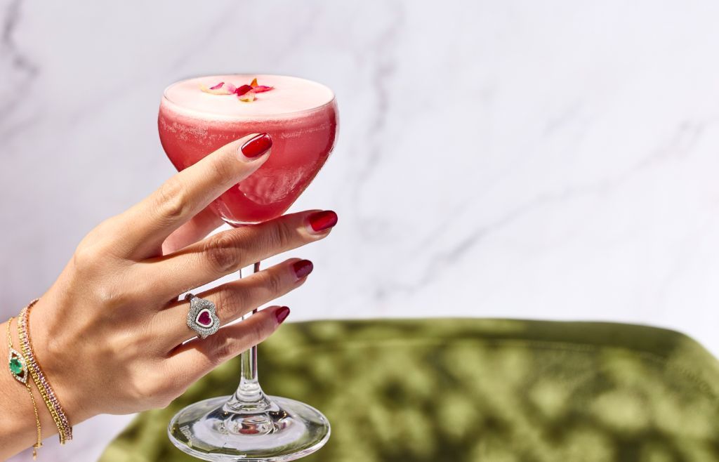 Juno - Italian Mediterranean in Sheung Wan, Hong Kong