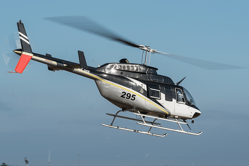 Gallery | Heli-Muster