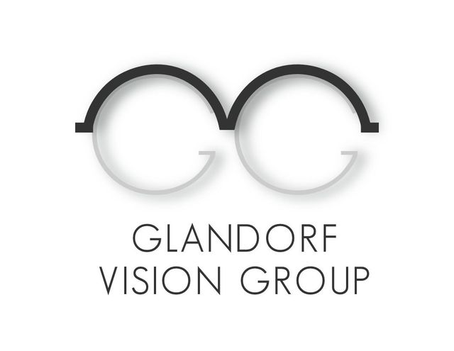 Vision Group Logo Landing Page | Design Vision Group
