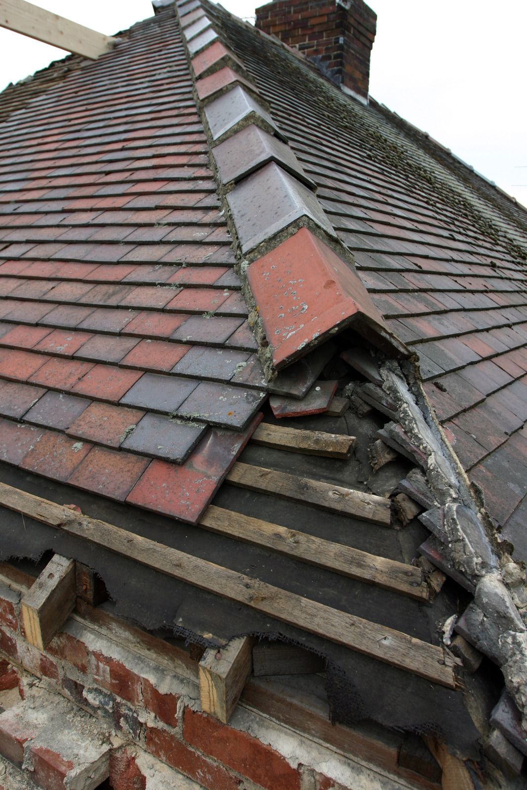 Top Quality Roofing - Call 503-575-ROOF