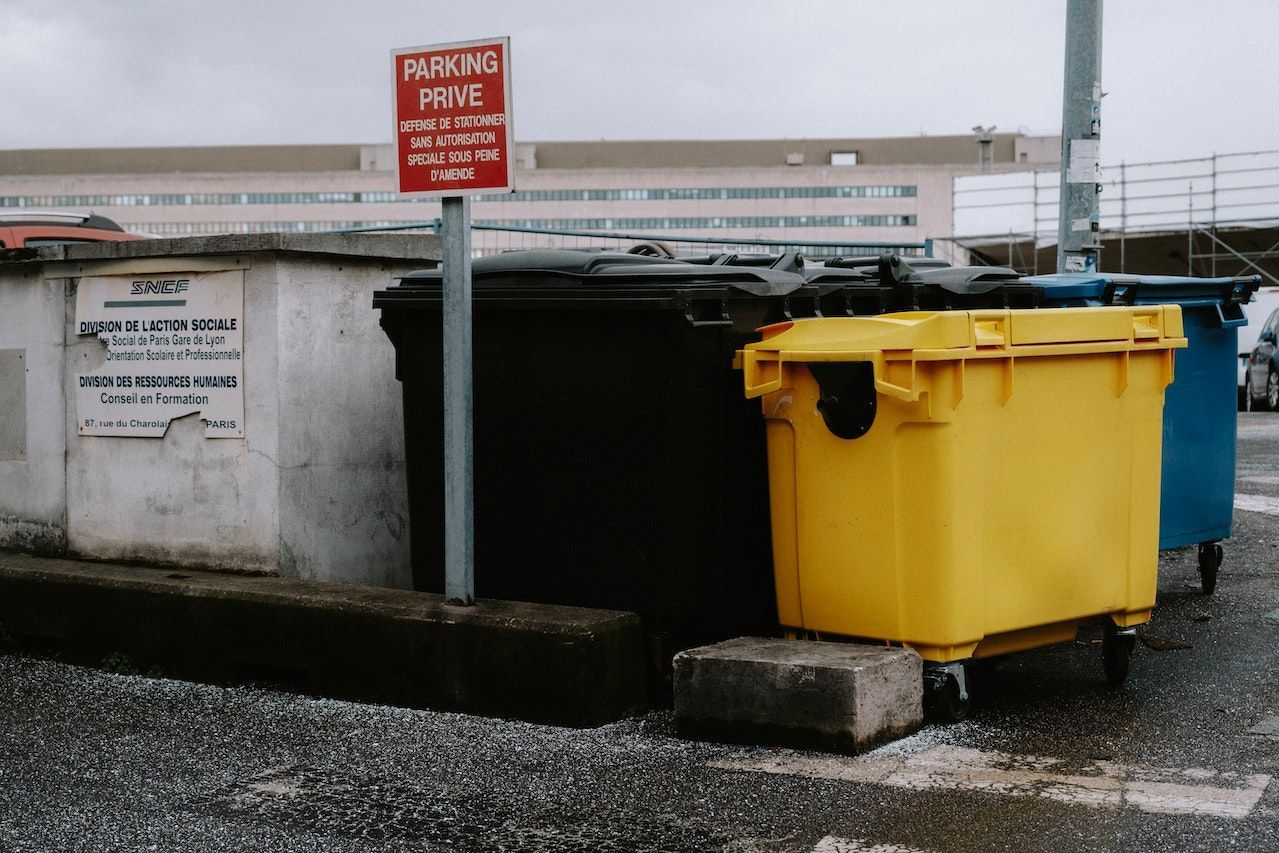 How You Can Make the Most Out of Your Dumpster Rental