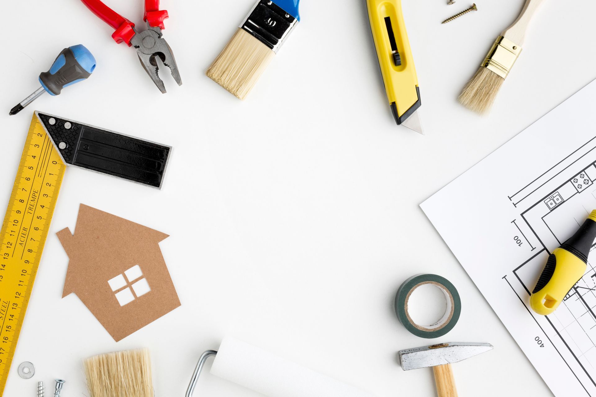 Essential Tools Every DIY Home Renovator Needs