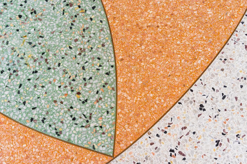 Non Slip Bathroom Flooring Nottingham