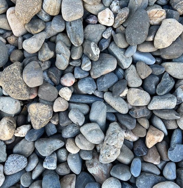 Gravel on the Mid North Coast | Manning Valley Landscapes