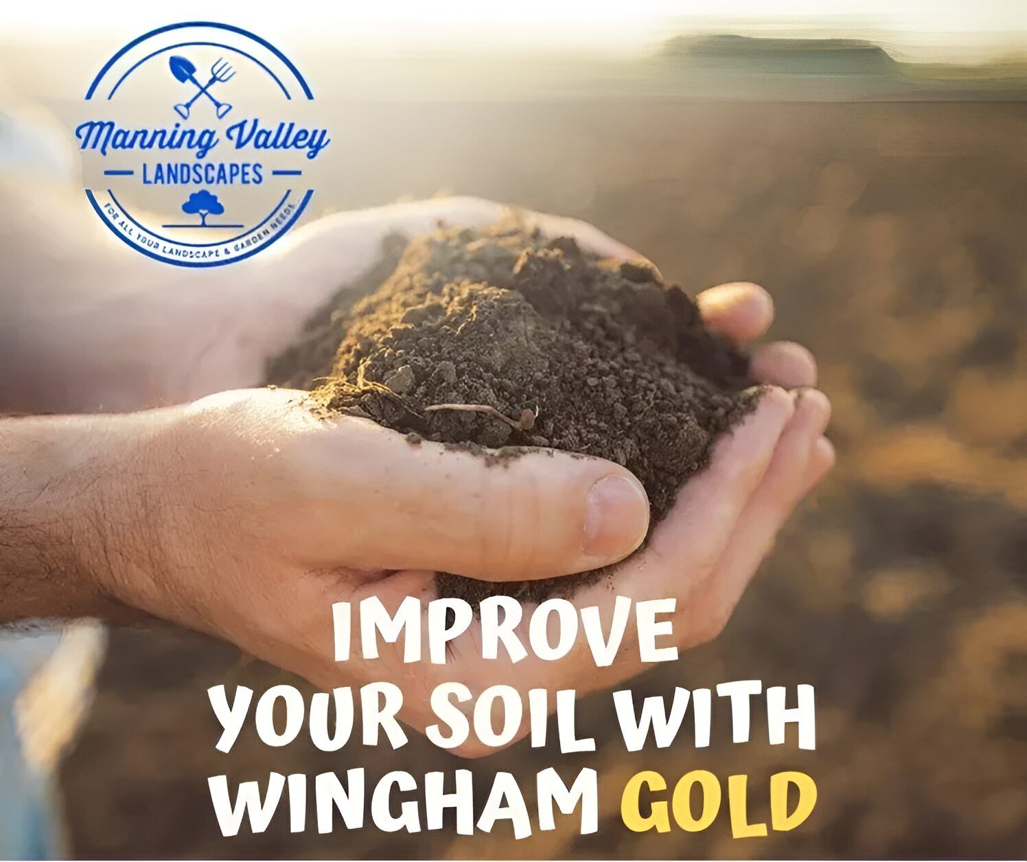 Sand and Soil on the Mid North Coast | Manning Valley Landscapes