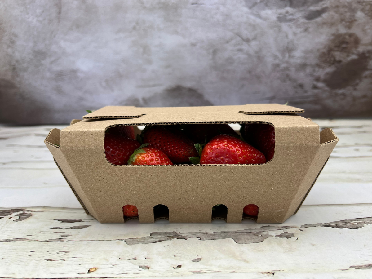 Packaging in Development