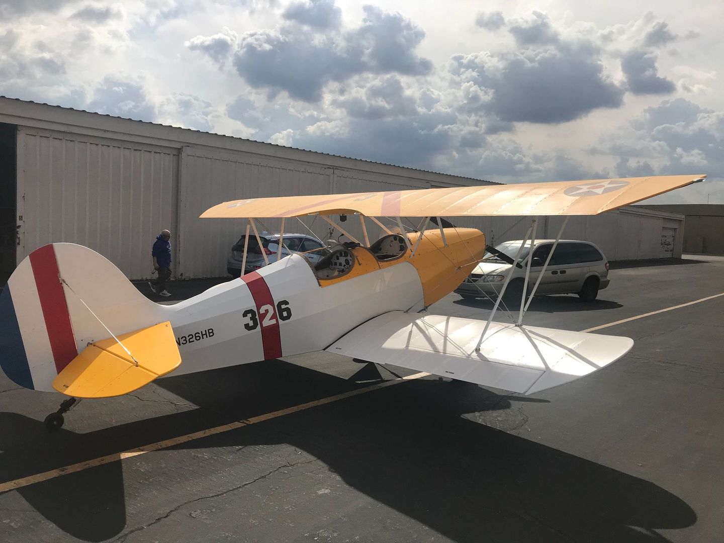 Home page of Oratex6000 the better aircraft fabric