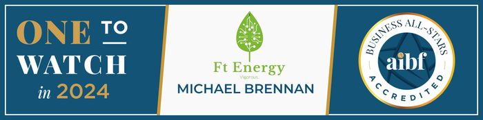 FT Energy | Harnessing Energy Innovation