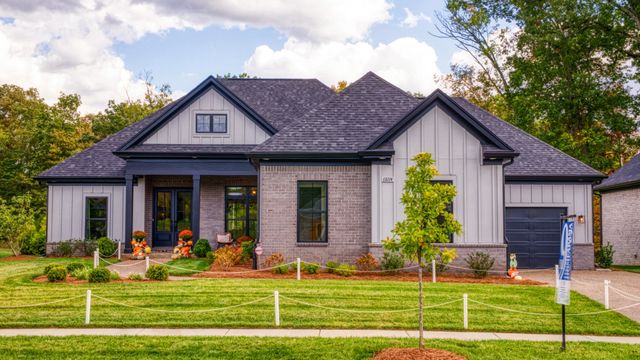 Custom Home Builders Louisville Ky - Homemade Ftempo