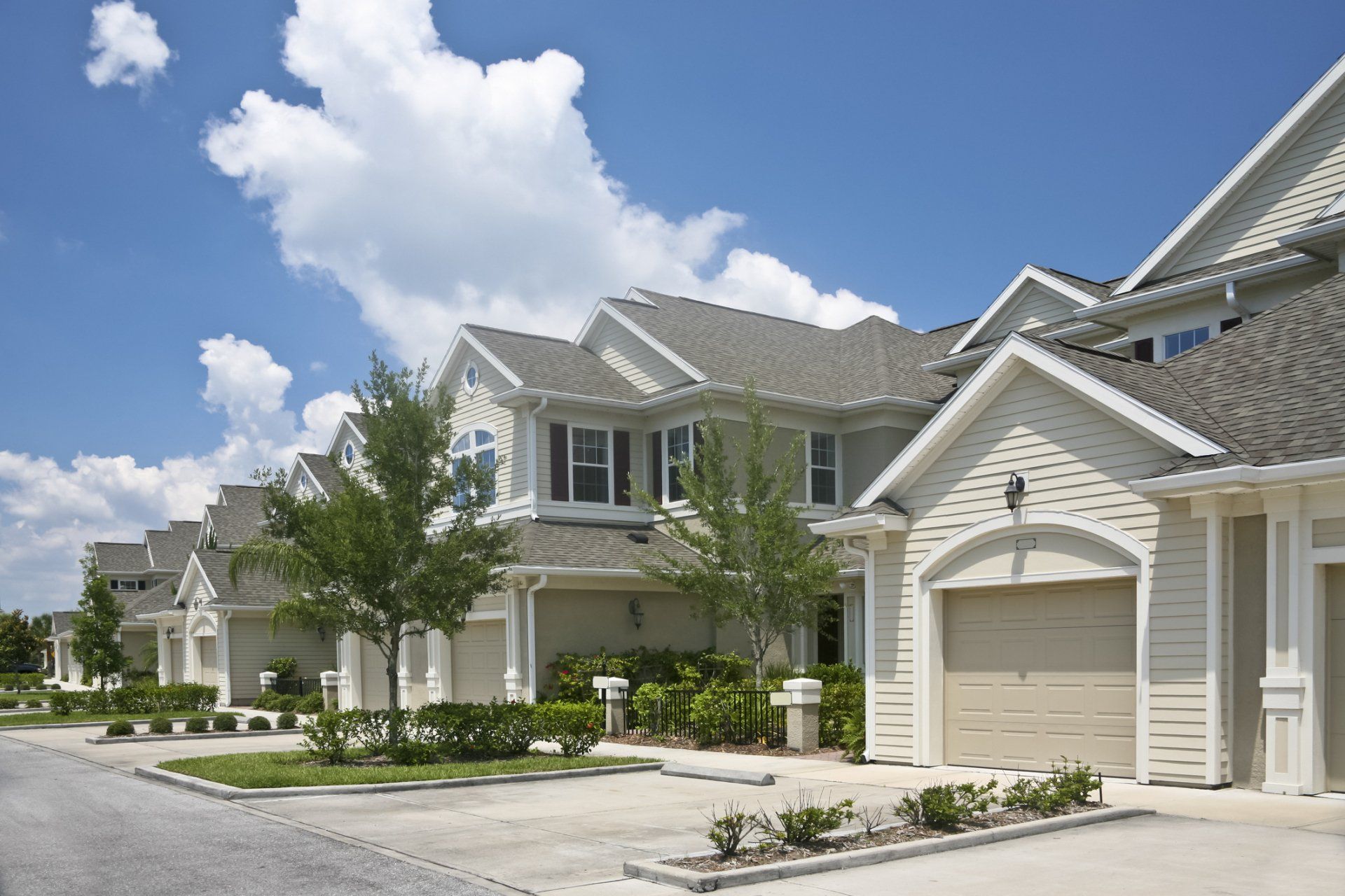 Home & Condo Rentals & Property Management