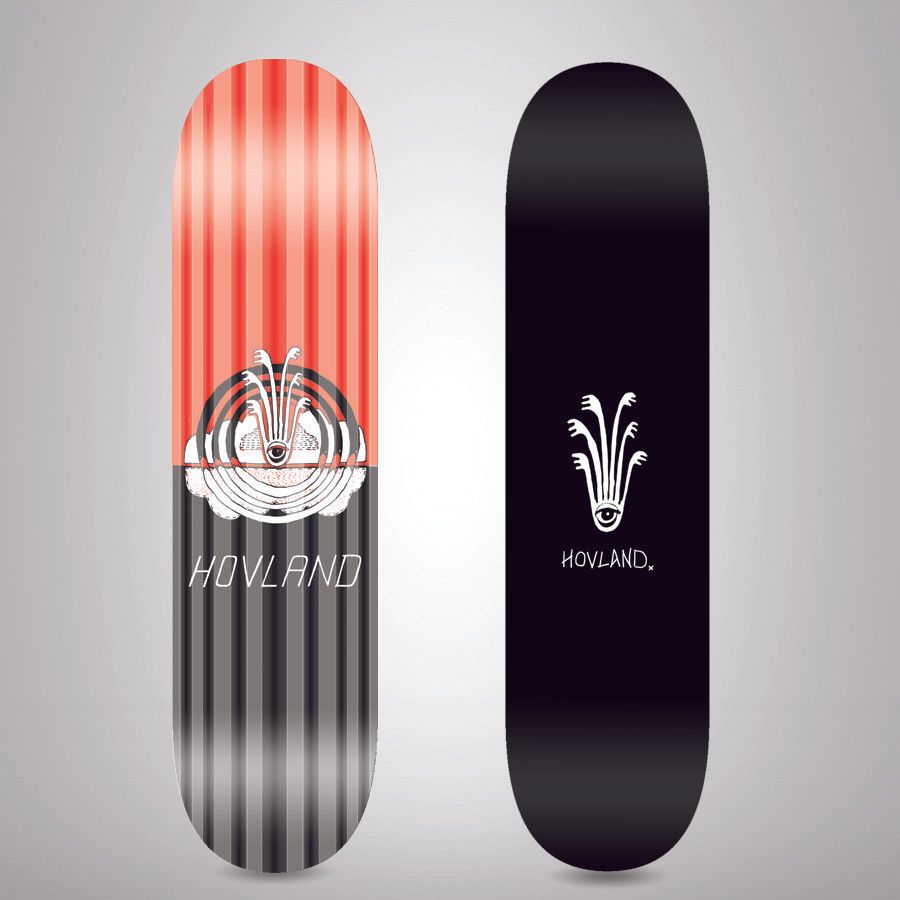 Hovland Snowskates | Snowskates Park, Powder, Groomers and Backcountry