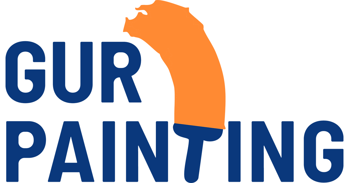 House Painting Services | Gur Painting | Melbourne, VIC