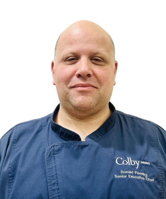 University Dining Services | Colby | Home