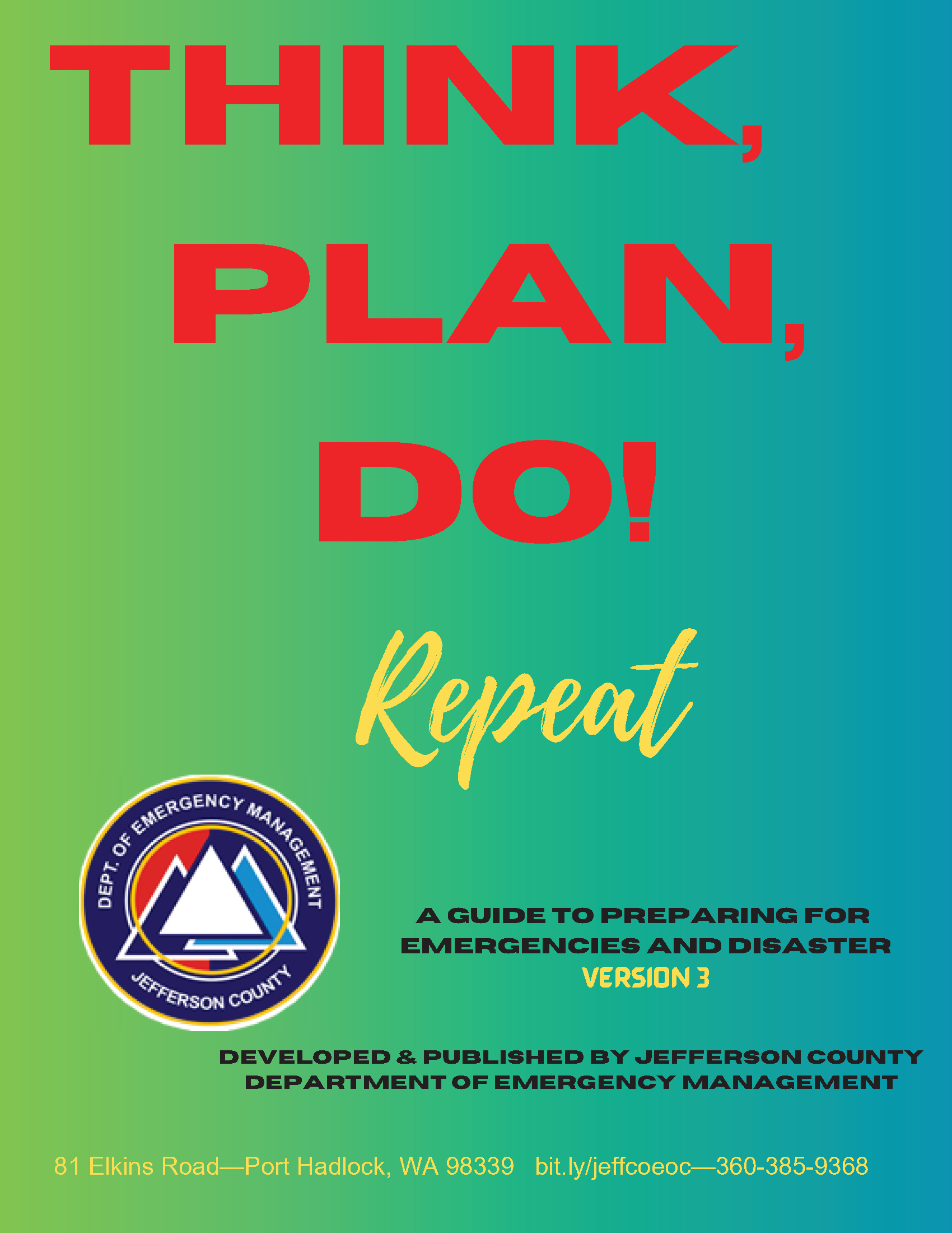 Emergency Preparedness