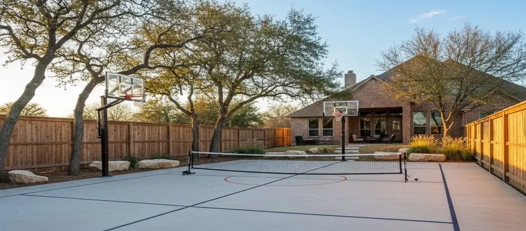 How To Stain Concrete To Look Like Wood
