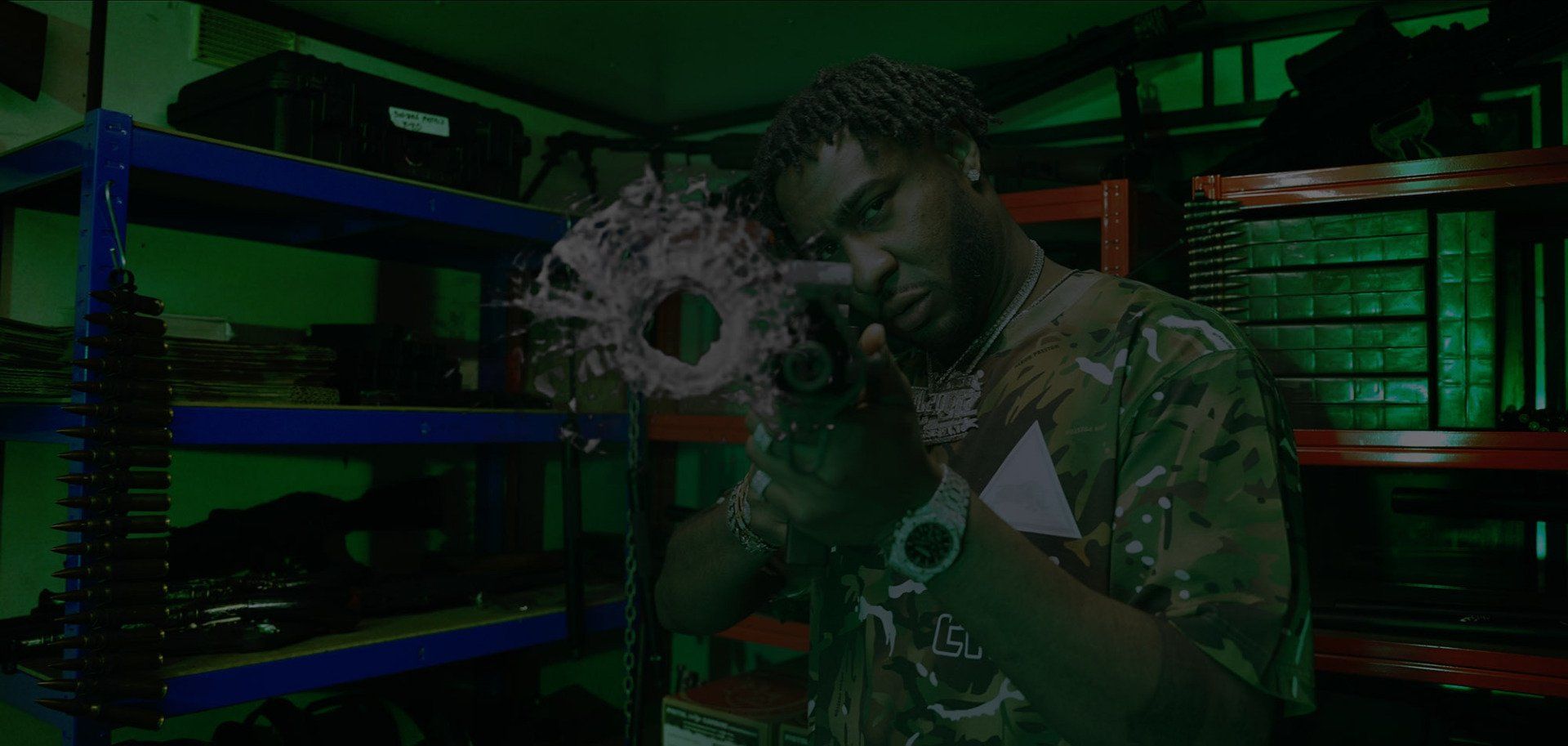 Bio - C Biz Official Website