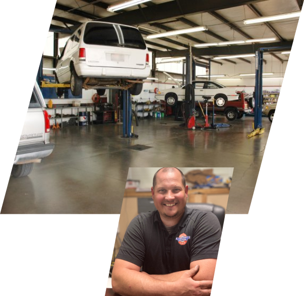 Salem Auto Repair - Certified Automotive Repair