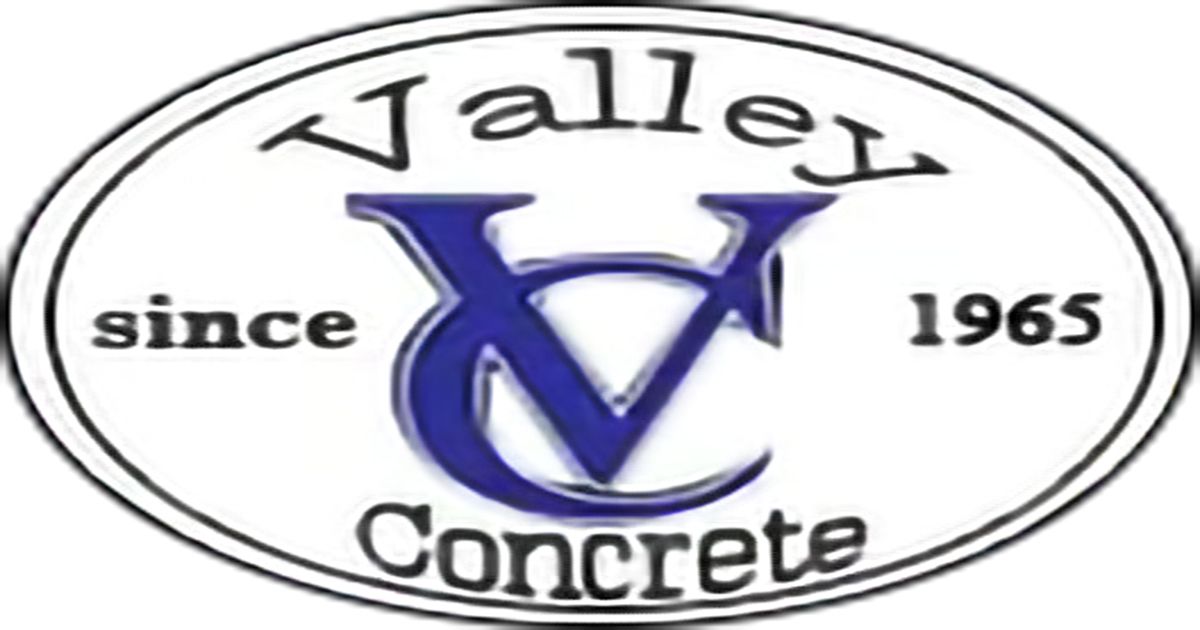 Concrete Company | Sparks, NV | Valley Concrete Co. Inc.