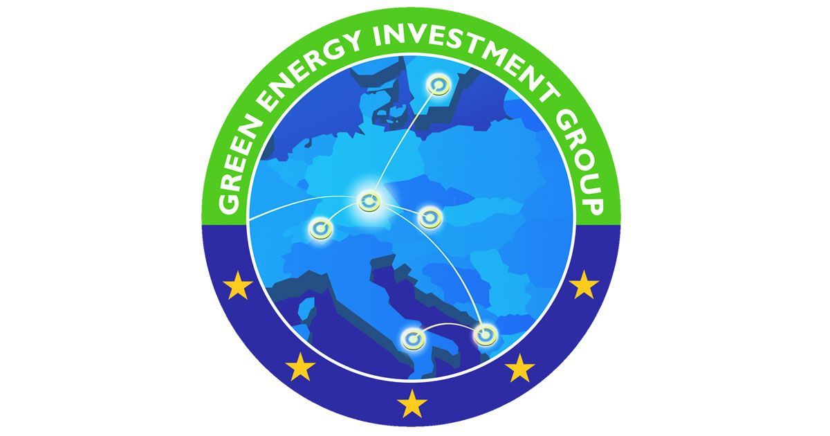GREEN ENERGY INVESTMENT GROUP-Home