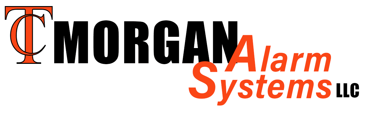 Alarm Systems in Chattanooga, TN | Morgan Alarm Systems