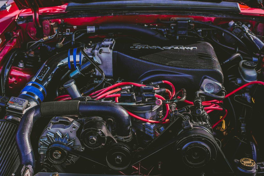 1991 Ford Mustang GT | Dakota Kustomz Full Custom Garage