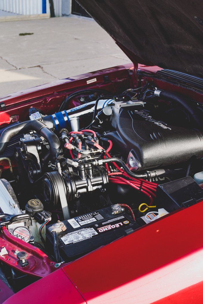 1991 Ford Mustang GT | Dakota Kustomz Full Custom Garage