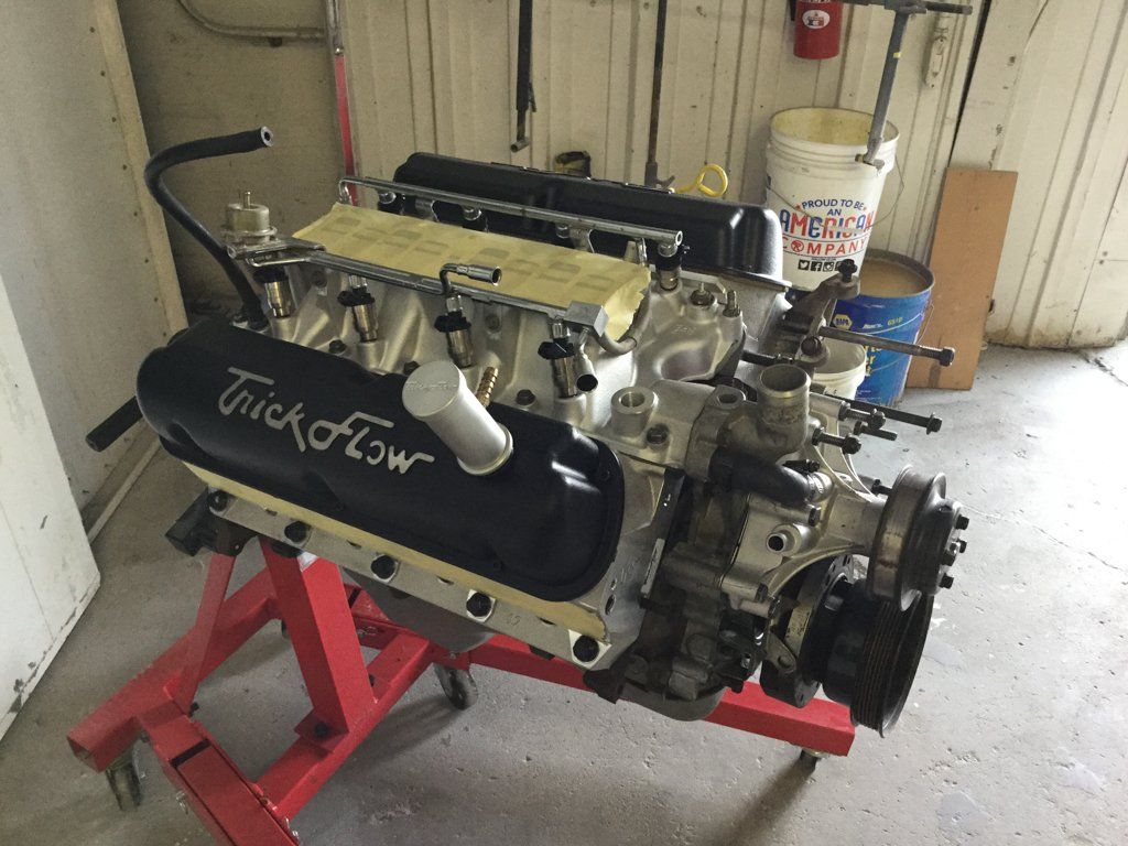 1991 Ford Mustang GT | Dakota Kustomz Full Custom Garage