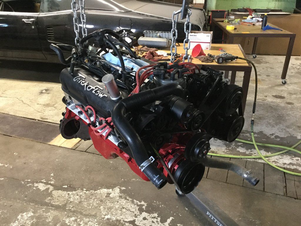 1991 Ford Mustang GT | Dakota Kustomz Full Custom Garage