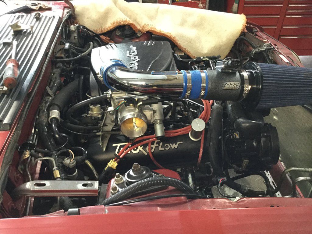 1991 Ford Mustang GT | Dakota Kustomz Full Custom Garage