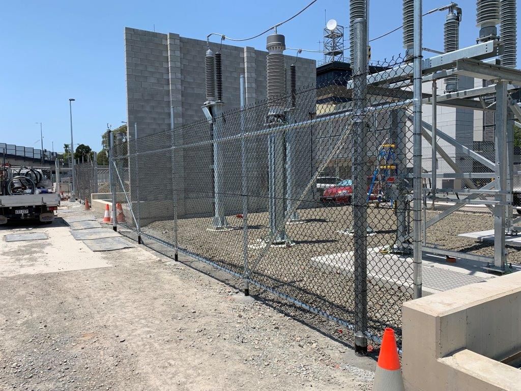 Fencing Contractors in Brisbane|Sureline Fencing