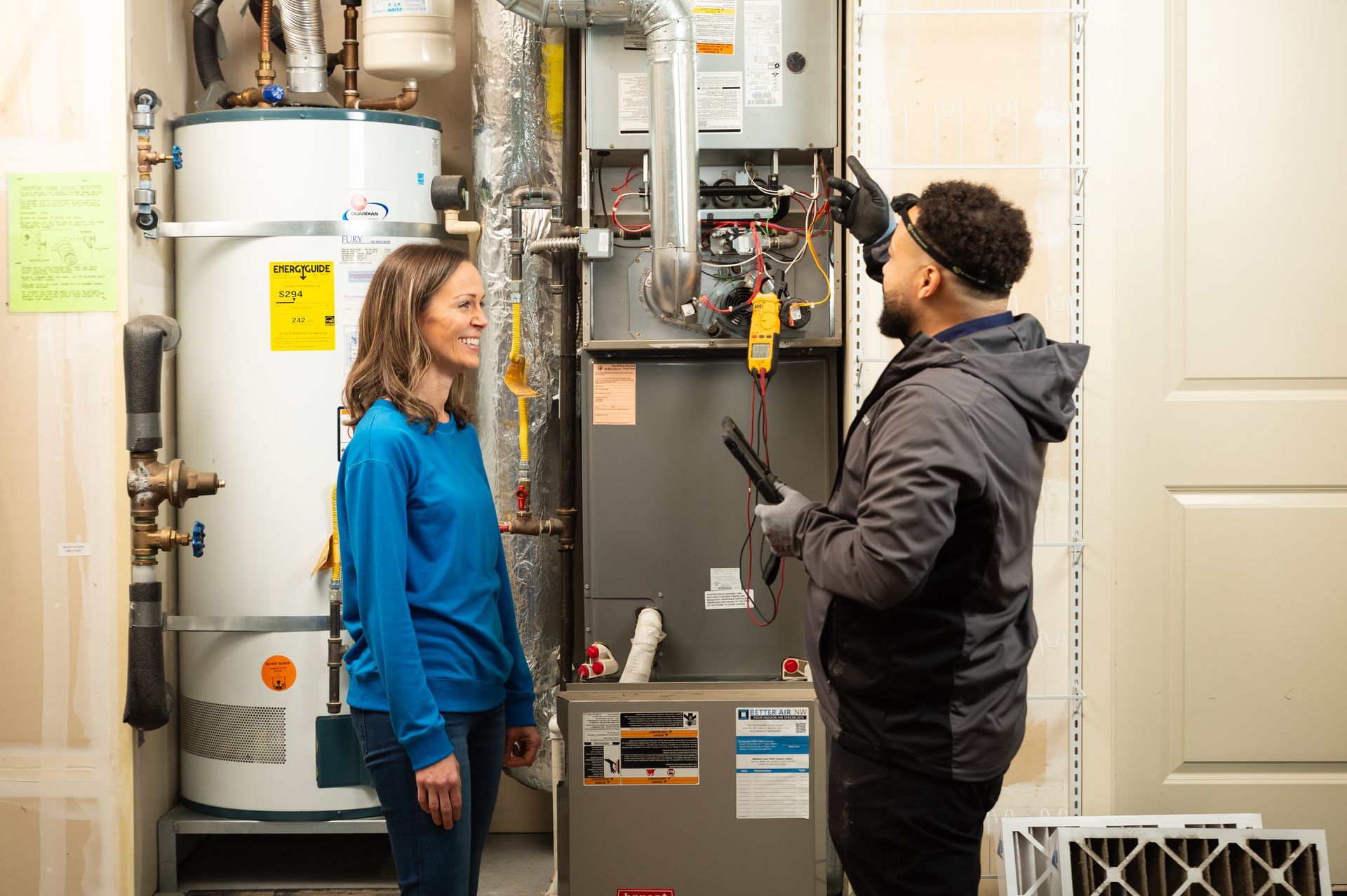 AC Repair Near Me | Fast Air Conditioner Repair Service