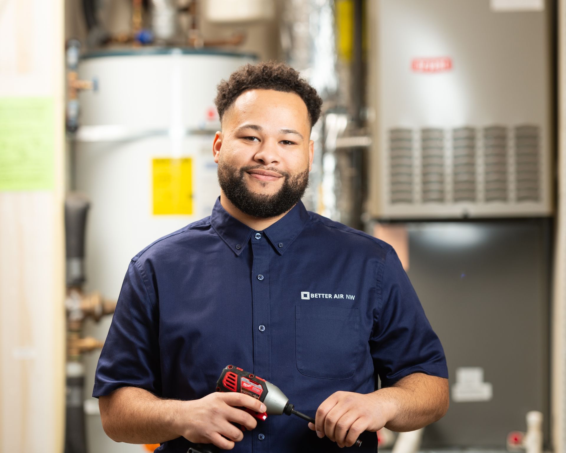 AC Repair Near Me | Fast Air Conditioner Repair Service