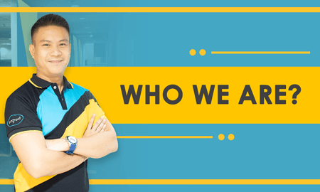 Who We Are | Experts in Offshoring and Outsourcing Solution