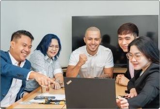 Intogreat Solutions | Offshoring and Outsourcing Solution for Your Business