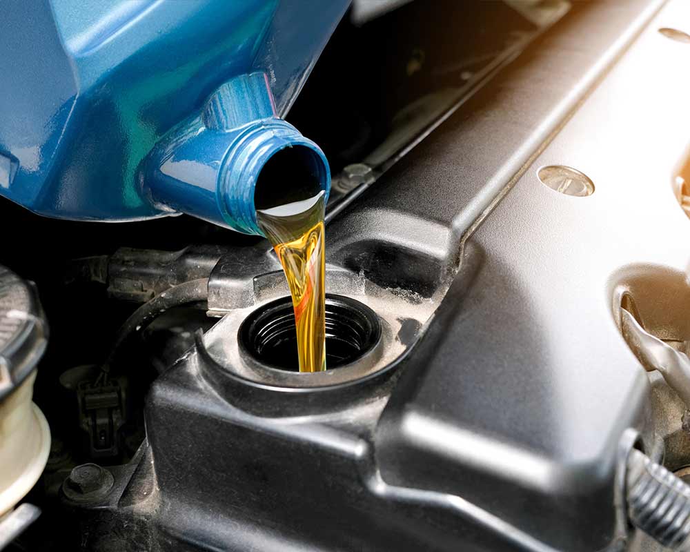 Auto Shop– Huntington Beach, CA - KNG Complete Auto Repair and Tire