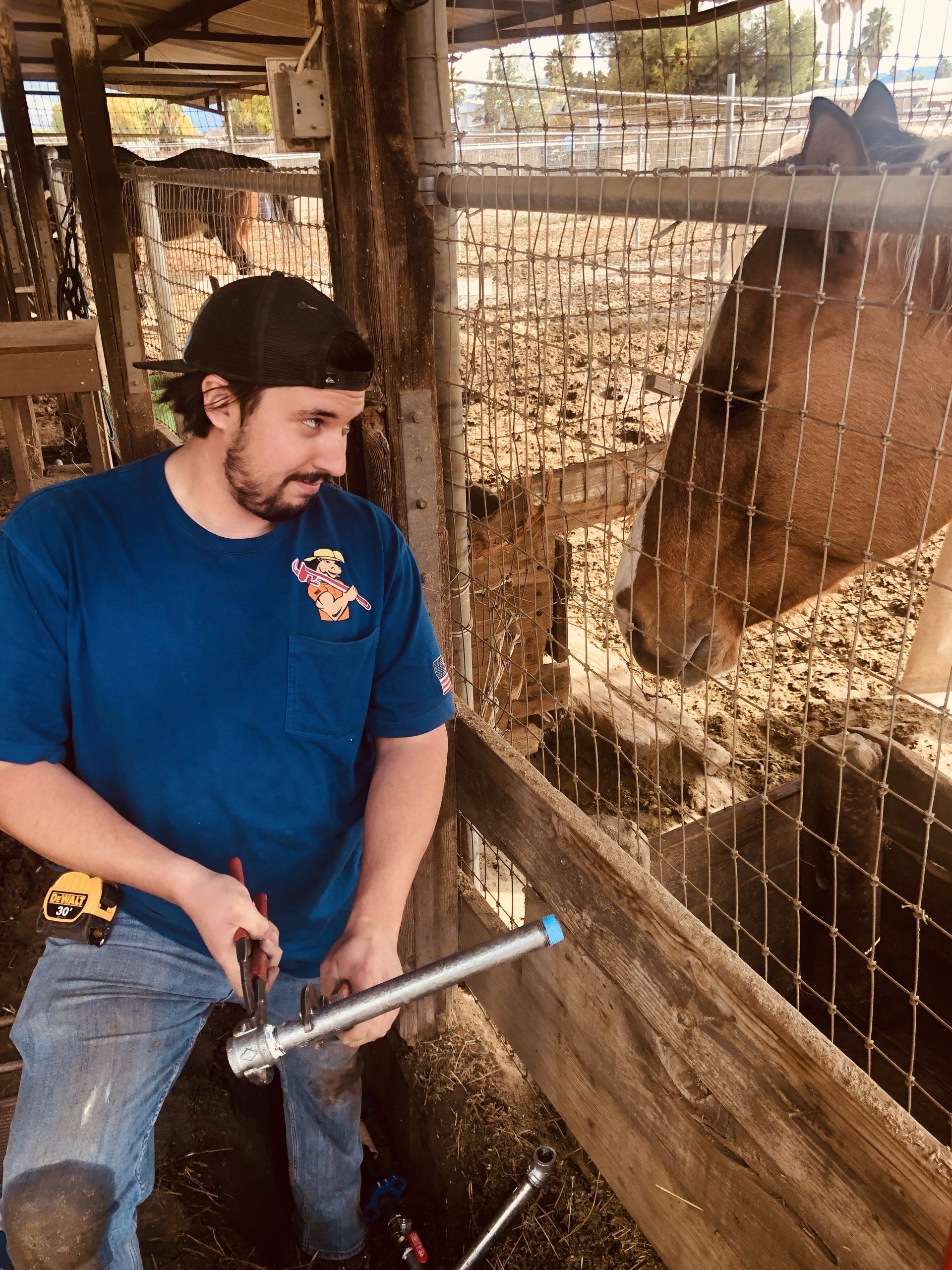 Plumbing Services | Flow-Pro Plumbing, Inc | Beaumont, CA