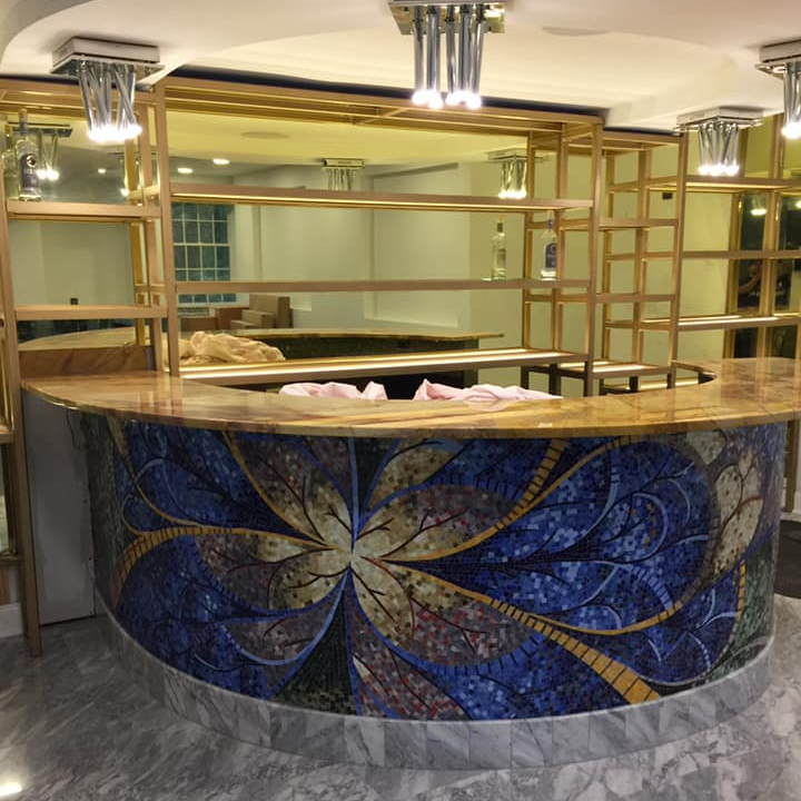 Arsenal Glass, Glass Company, Shower Doors in Linden NJ, Roselle, Elizabeth