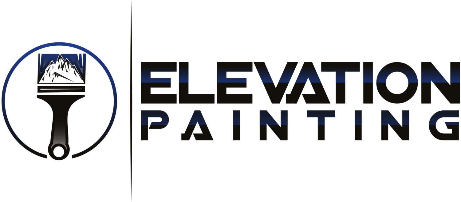 Portfolio Gallery | Castle Rock, CO | Elevation Painting