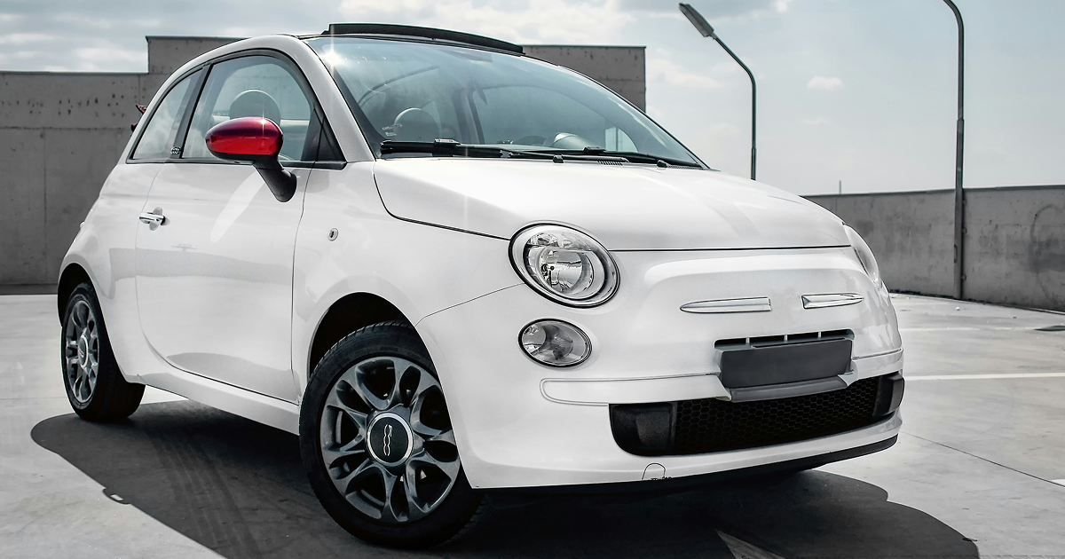 Expert Fiat Service & Repair in Denver, CO | Importsports