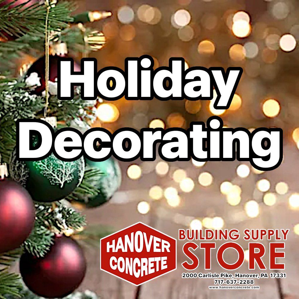 Ready-Mixed Concrete & Materials - Hanover, PA - Hanover Concrete